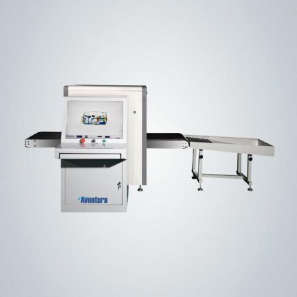 Security Check Machines – Infotech Group Ea