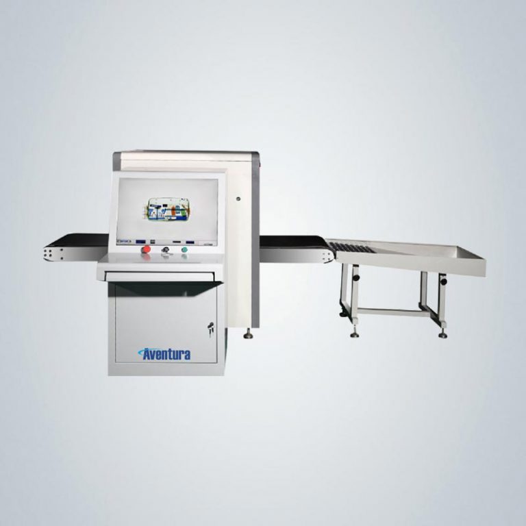 Security Check Machines – Infotech Group Ea