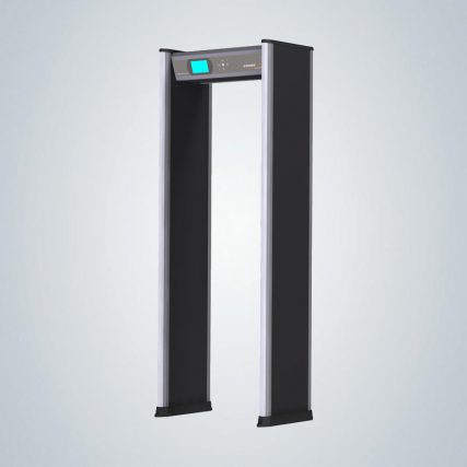 Security Check Machines – Infotech Group Ea