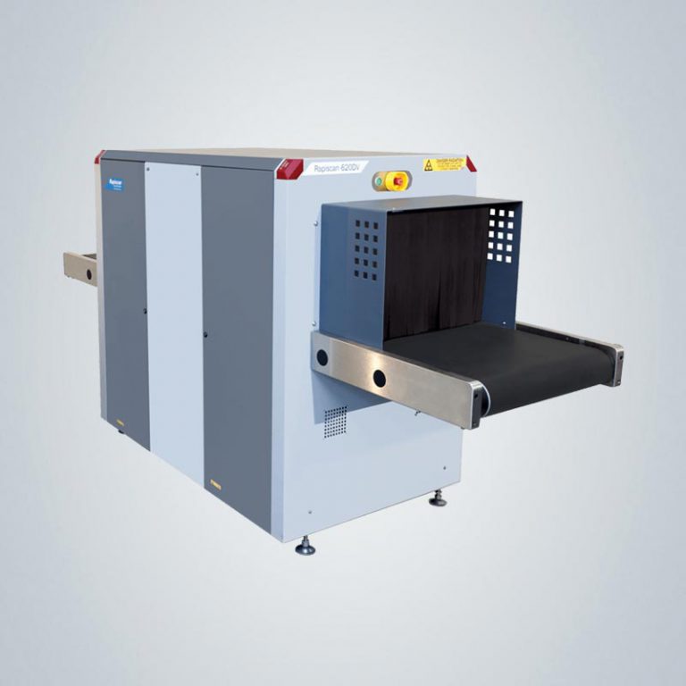 Security Check Machines – Infotech Group Ea